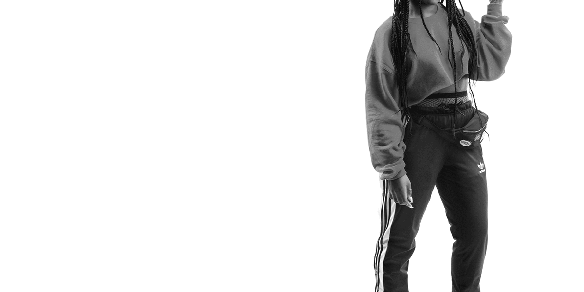 what it takes to be a modern-day youth hero and whose hustle is giving ...