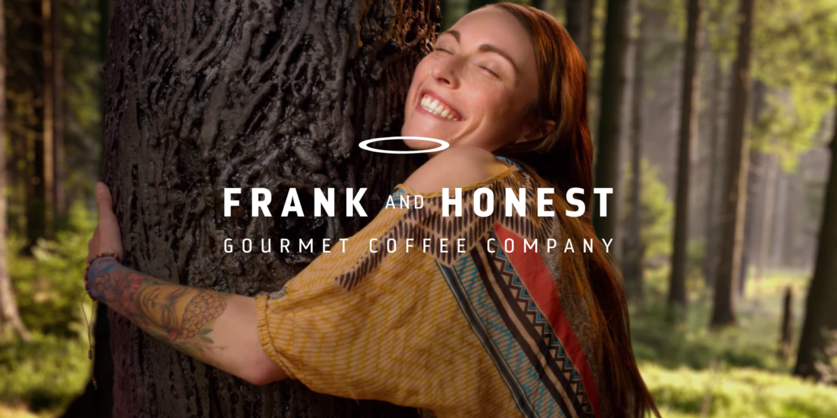 Frank and Honest - Sustainability Journey