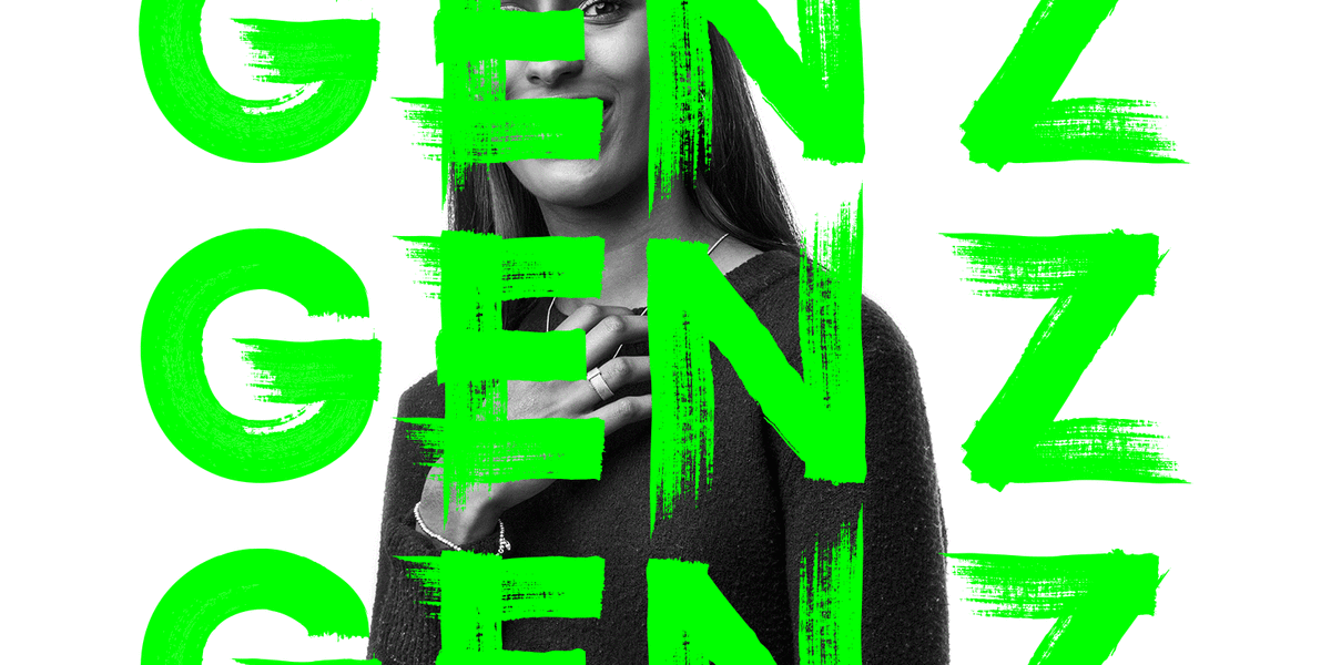 GEN Z MAKEUP TRENDS: REDEFINING BEAUTY