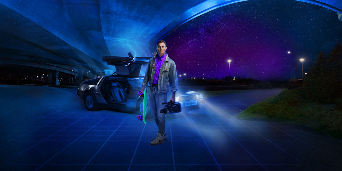 eFlow - Director's Cut The Sequel - A THINKHOUSE Case Study